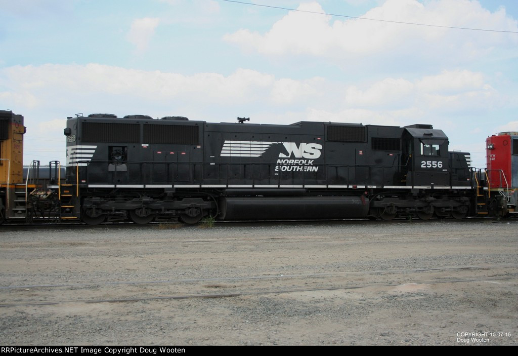 NS 2556